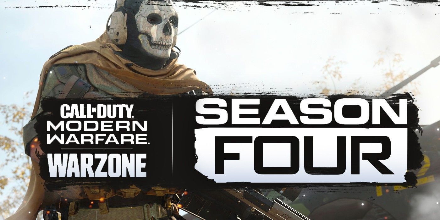 Call of Duty: Modern Warfare and Warzone Season 4 Bug Fixes Confirmed ... Call of Duty: Modern Warfare and Warzone Season 4 Bug Fixes Confirmed ...