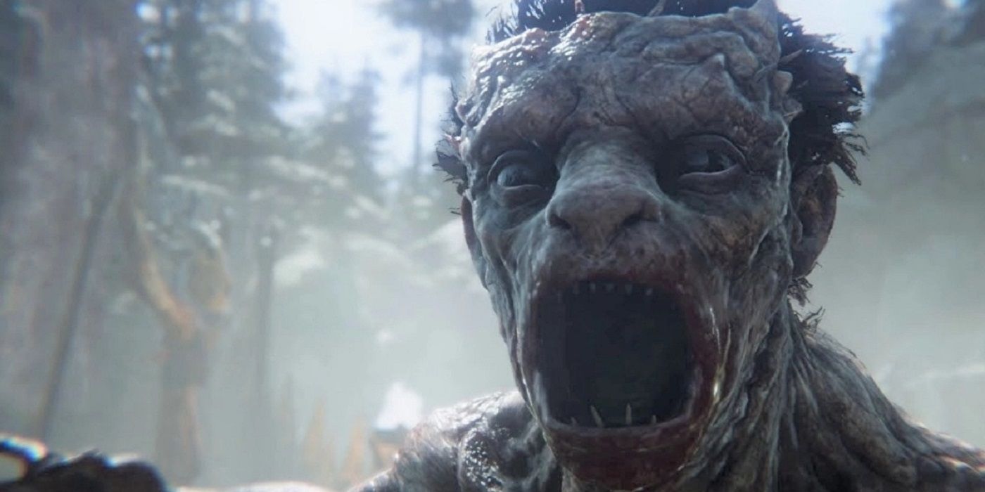 Darkborn Horror Game Put on Hold