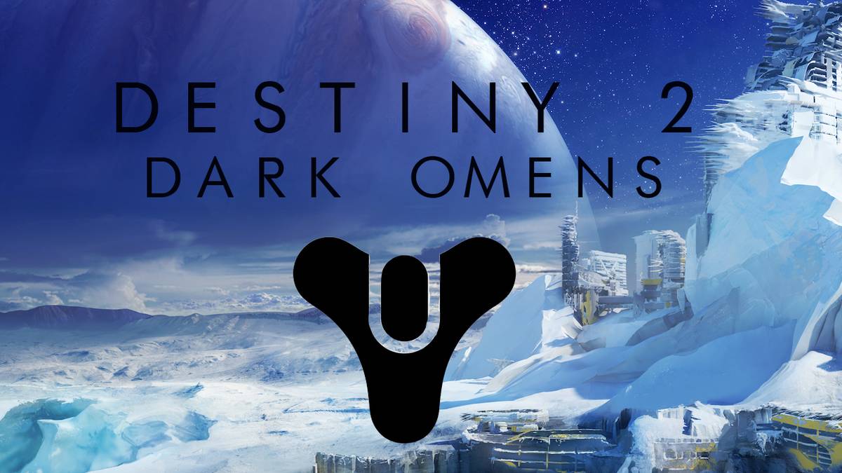 Another Destiny 2 Expansion Leak Details New Destinations, Enemies, and ...