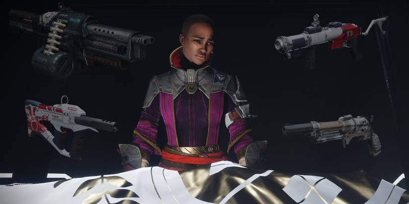 The Pros and Cons to Sunsetting Weapons in Destiny 2