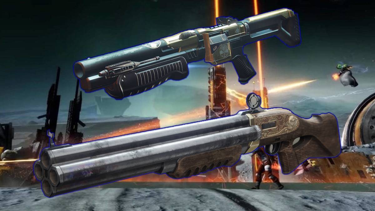 Destiny 2: Everything to Do Before Season 10 Ends
