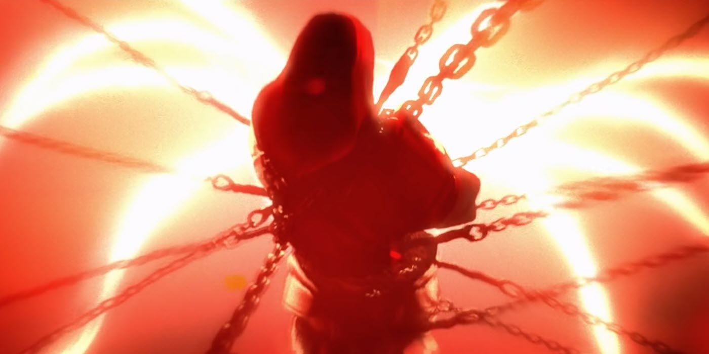 Diablo 4's Lilith and Inarius Explained