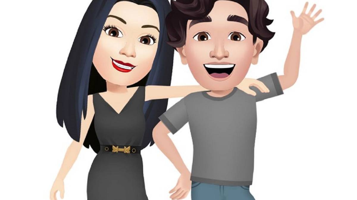 How to Make Facebook Avatars