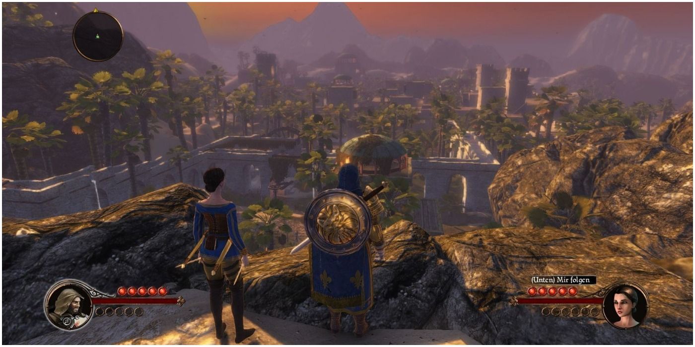 Best Games For Fans Of Medieval History