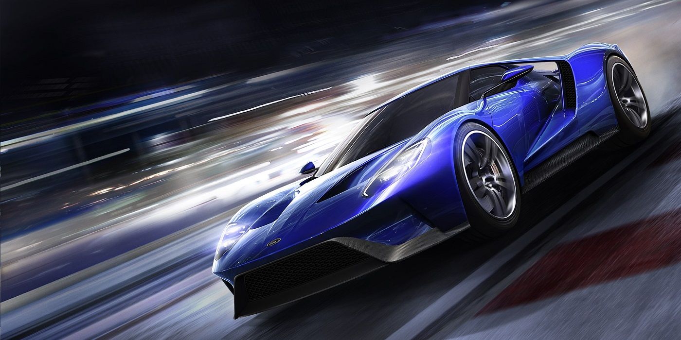 Every Forza Motorsport Game, Ranked