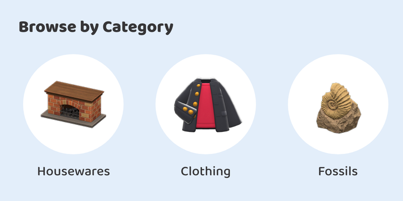 10 Best Items You Can Find On Nookazon For Animal Crossing: New Horizons