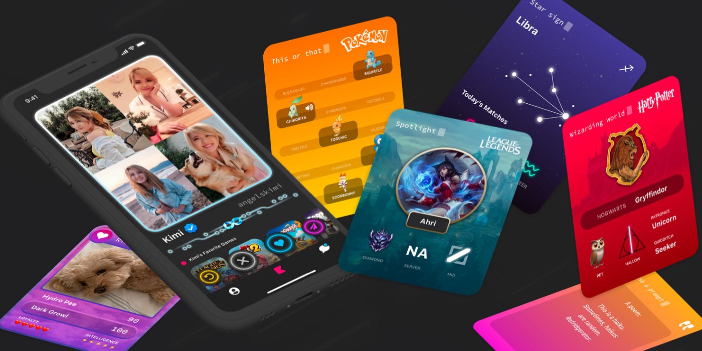 Dating App For Gamers Raises $2 Million in Funding