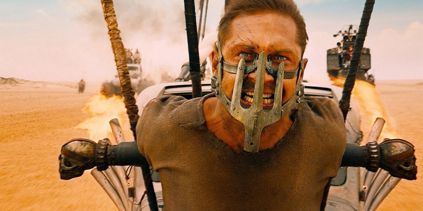 March Is Your Last Chance To Watch This Oscar-Nominated Action Epic On ...