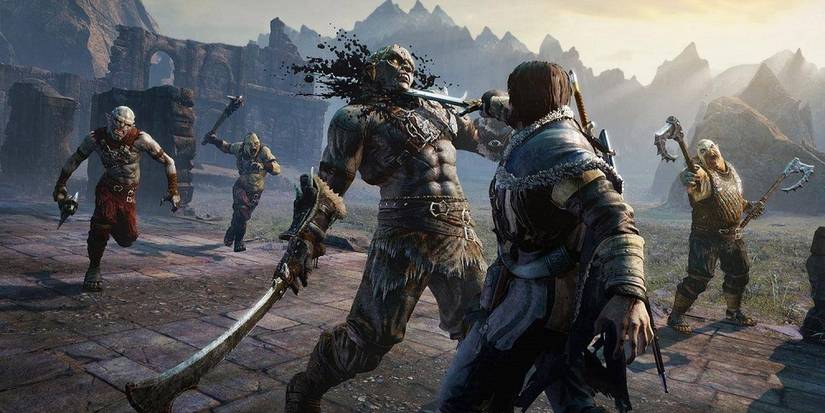 Middle-earth: Shadow Of Mordor – Best Runes, Ranked