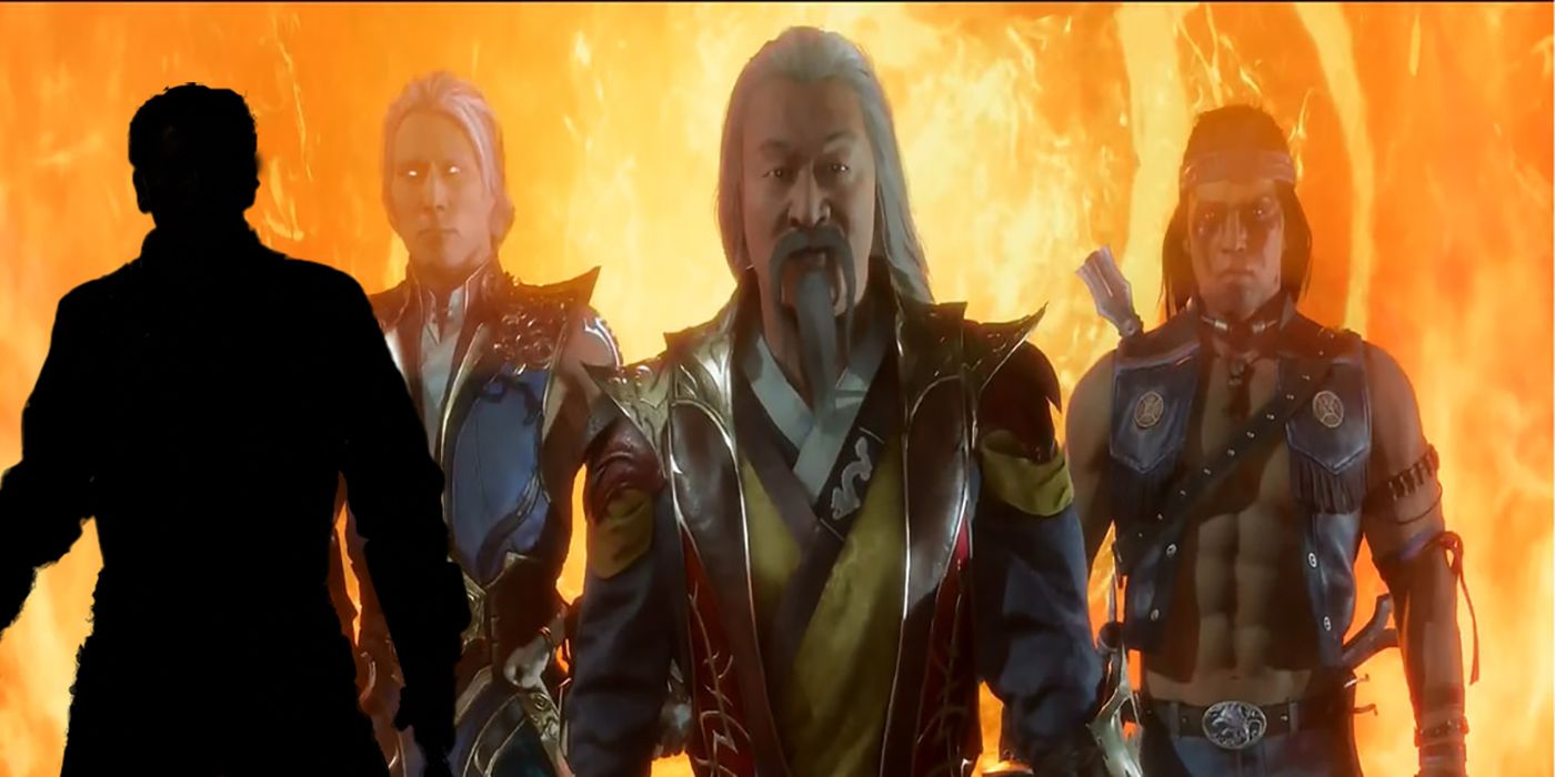 Mortal Kombat 11: Aftermath – 13 Things You Need To Know🦠 Descubra algo ... Mortal Kombat 11: Aftermath – 13 Things You Need To Know🦠 Descubra algo ...