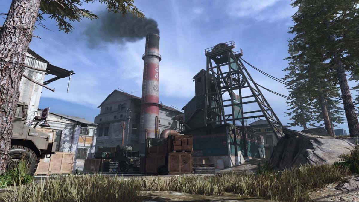 Call of Duty: Modern Warfare Players Discover New Wallbang Exploit on ...