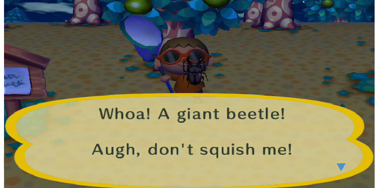Animal Crossing: 10 Most Valuable Insects (& What They're Worth)