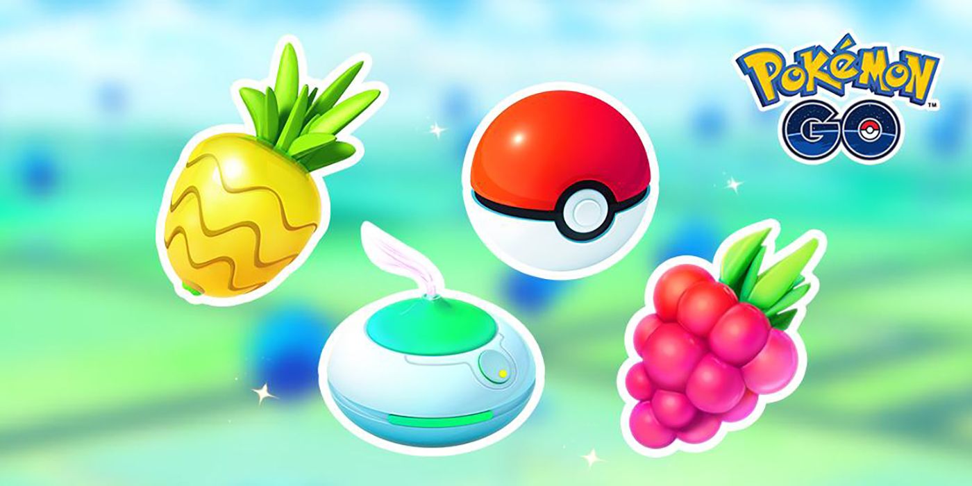 Pokemon GO: Weekly 1 Coin Bundle Update (May 4)