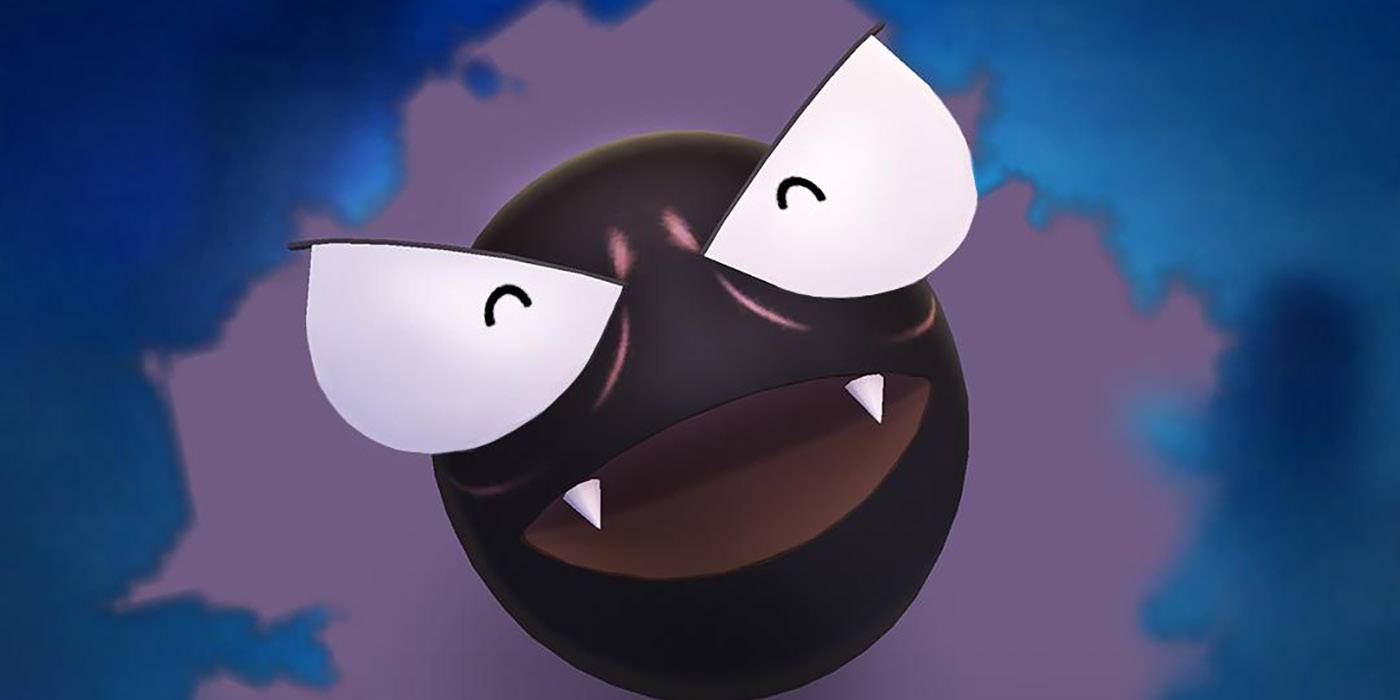 Pokemon GO: July 2020 Gastly Community Day Guide