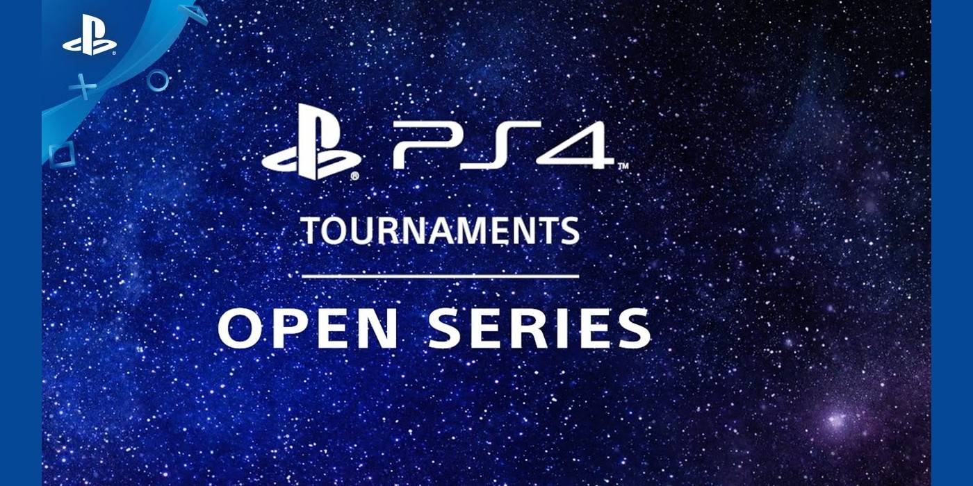 Sony Announces PS4 Tournaments Where Players Can Win Prizes