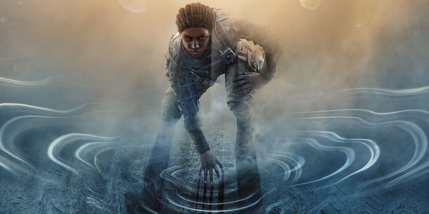 Rainbow Six Siege: Everything New Coming In Operation Steel Wave