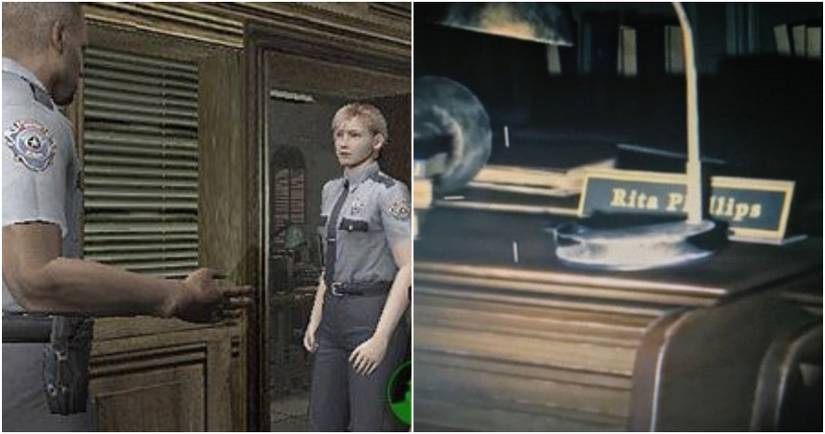 10 Hidden Secrets Many Still Haven’t Found In Resident Evil 3 Remake