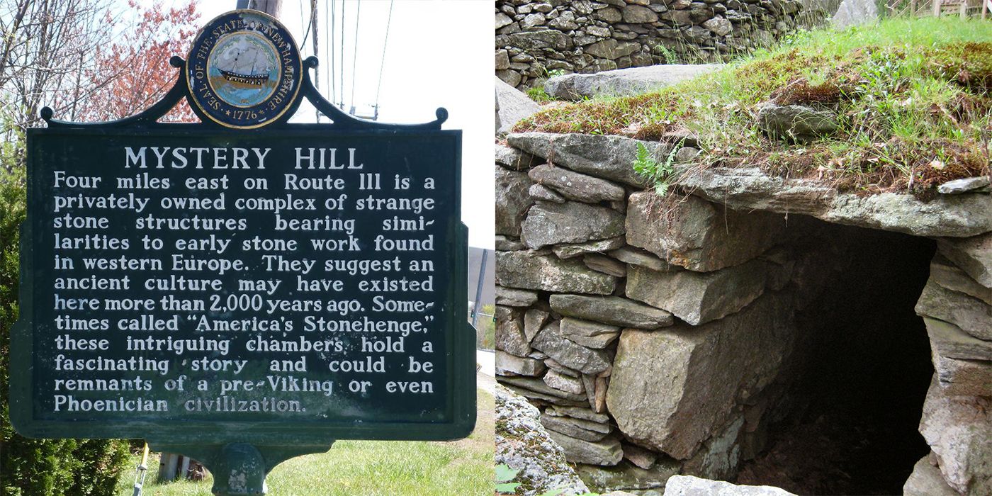 Red Dead Redemption 2's Old Viking Tomb Mystery Explained