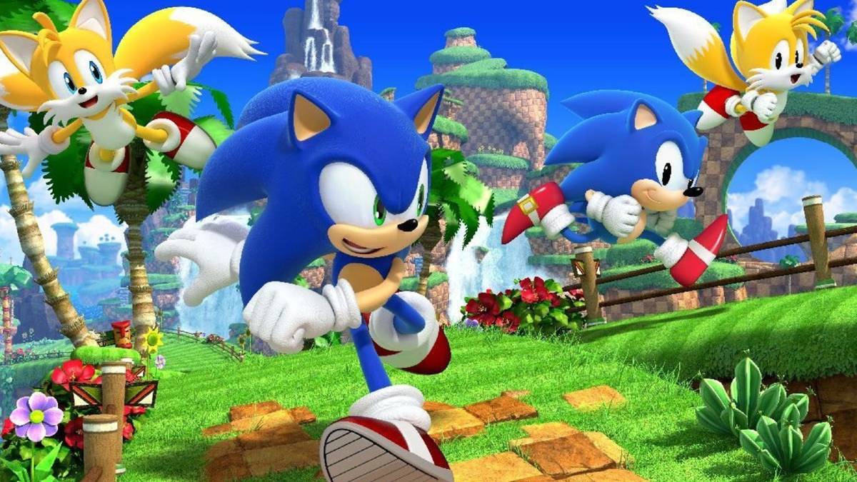 How Sega Plans on Improving Sonic the Hedgehog Game Quality
