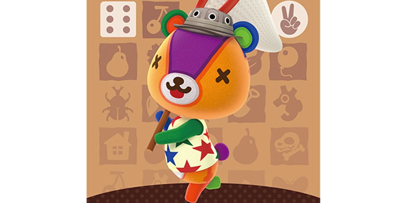 The Laziest Villagers in Animal Crossing: New Horizons