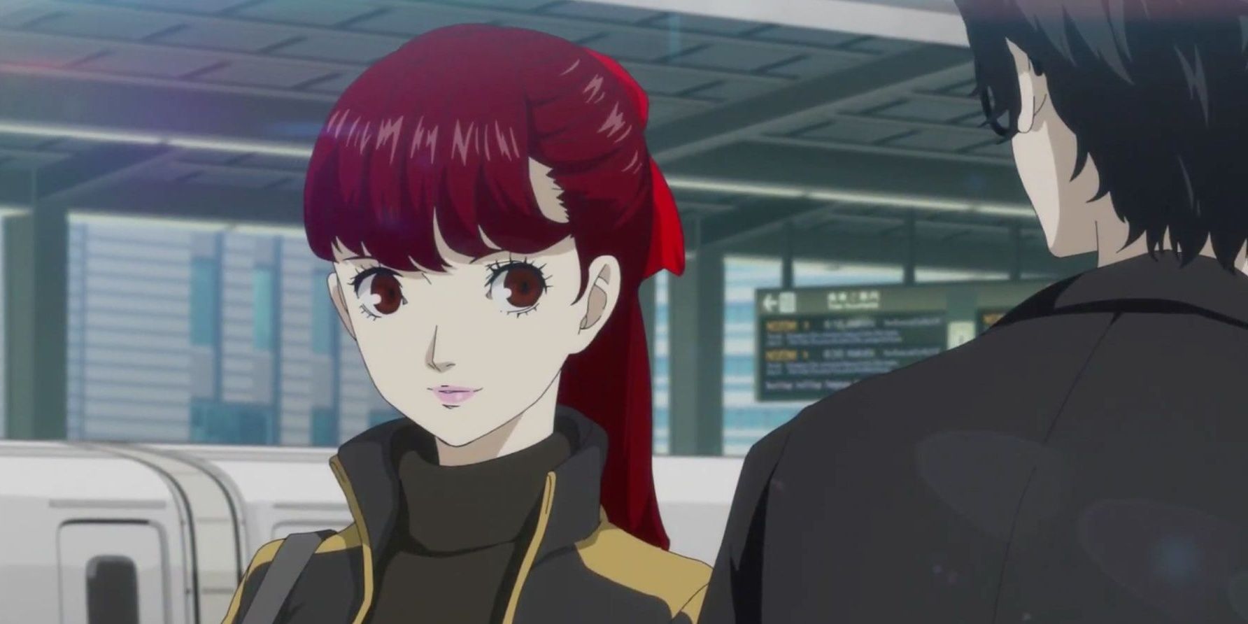 Kasumi Yoshizawa's 10 Best Quotes In Persona 5 Royal