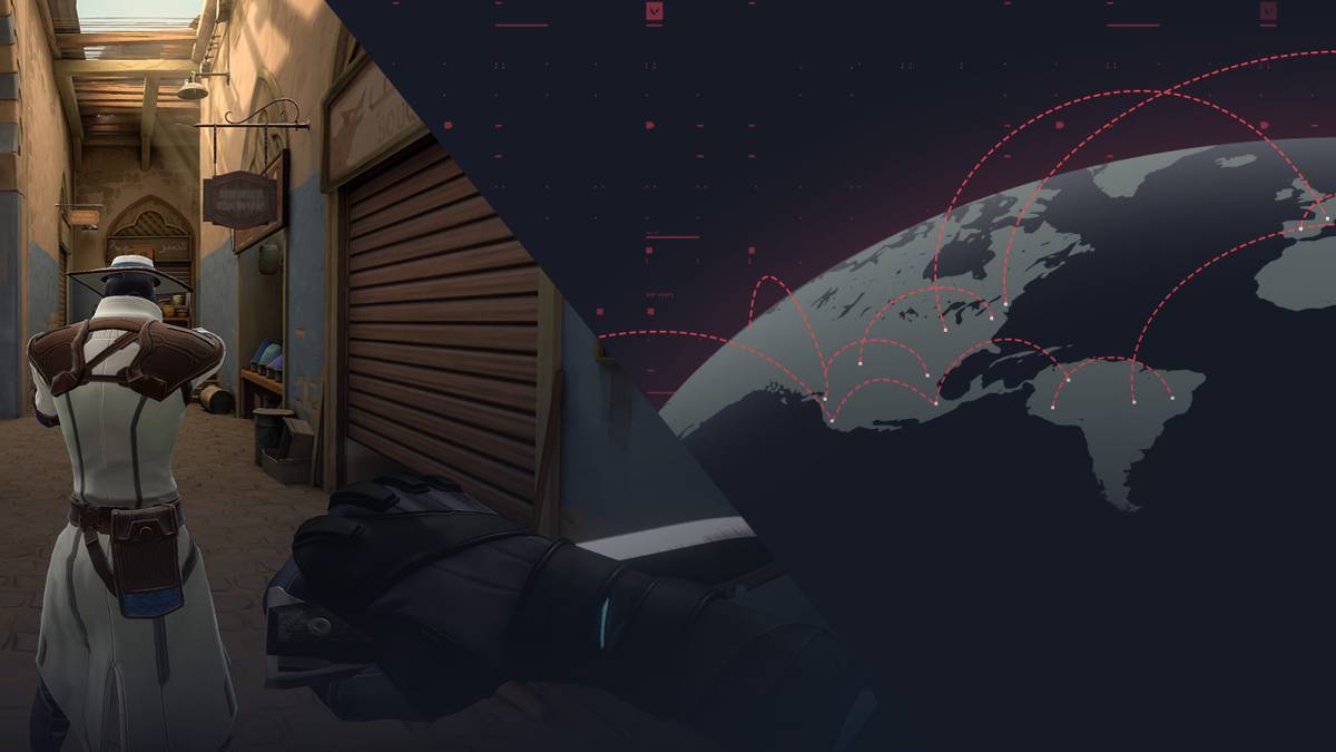 Riot Addresses Valorant Player Behavior and Harassment