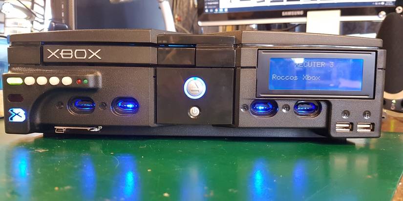 10 Problems With The Original Xbox (That Everyone Would Like To Forget)