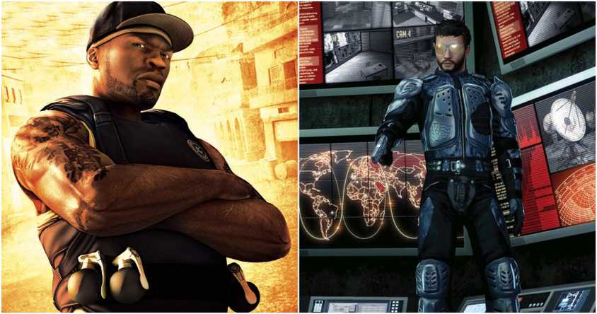 The Best Xbox 360 Exclusives That Deserve A Comeback