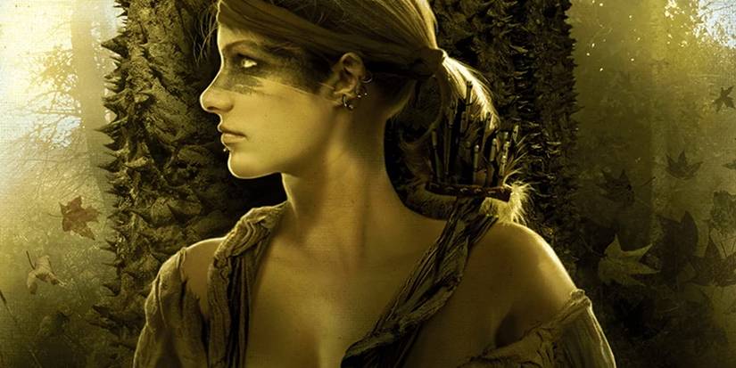 The Witcher 4: 10 Characters From The Books Who'd Make An Awesome Main