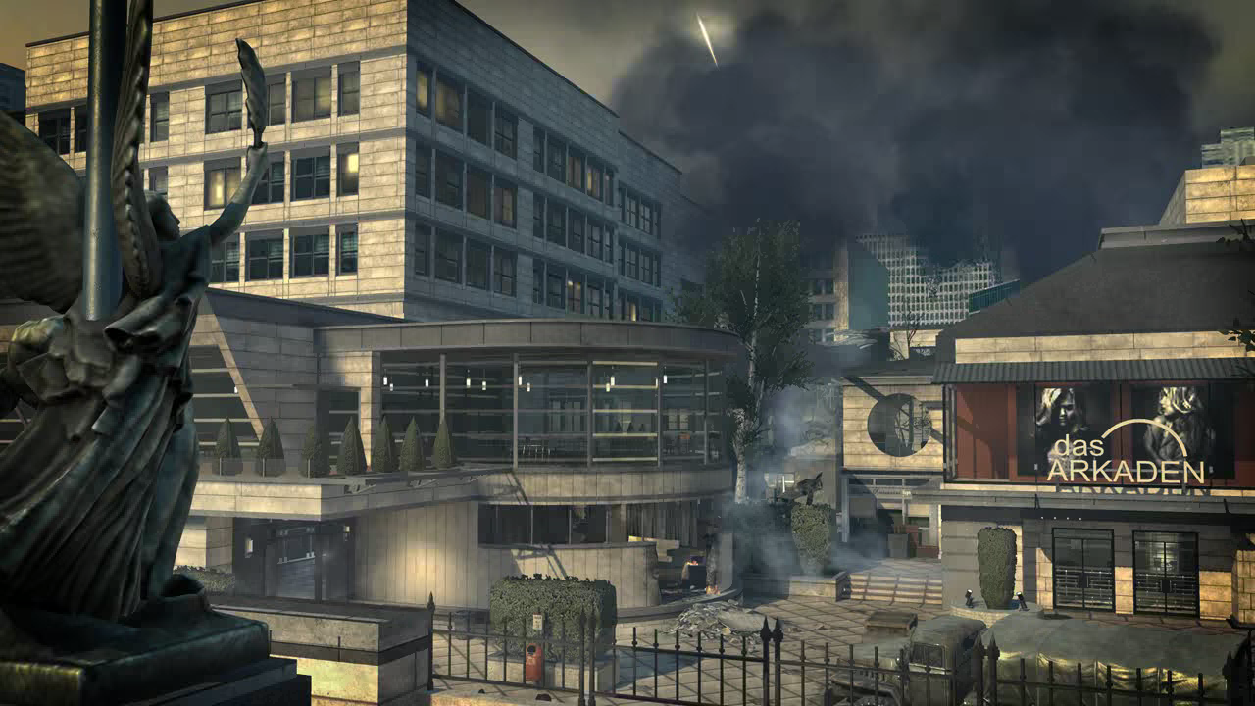 Remastered Call of Duty Maps We Want for the 2022 Modern Warfare 2