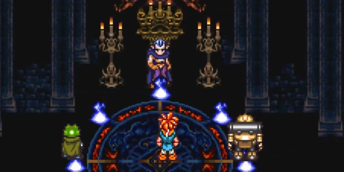 Chrono Trigger: Every Party Member, Ranked Worst to Best