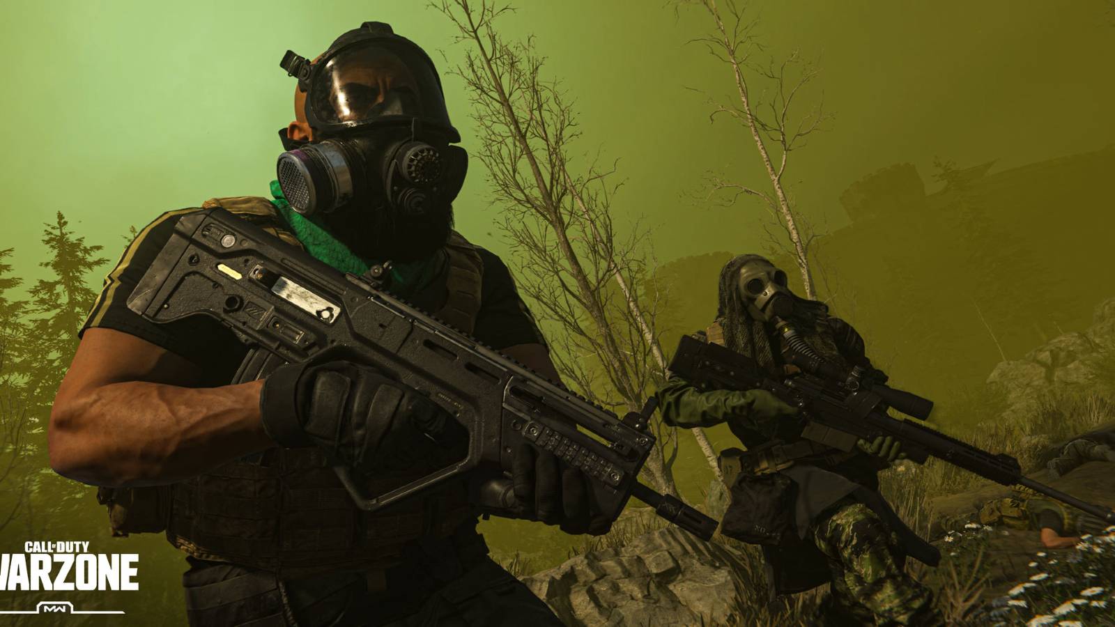 10 Endlessly Fun Co-op Games On PC