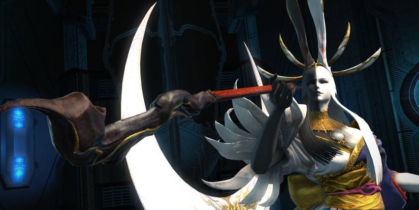 Best Boss Fights In Final Fantasy 14