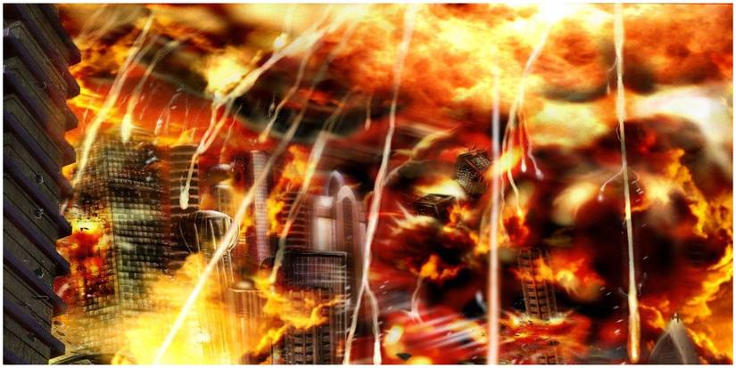 Fallout: Facts You Didn’t Know About The Enclave