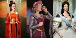 Civilization 6 10 Leaders That Should Be Added For Existing Civs