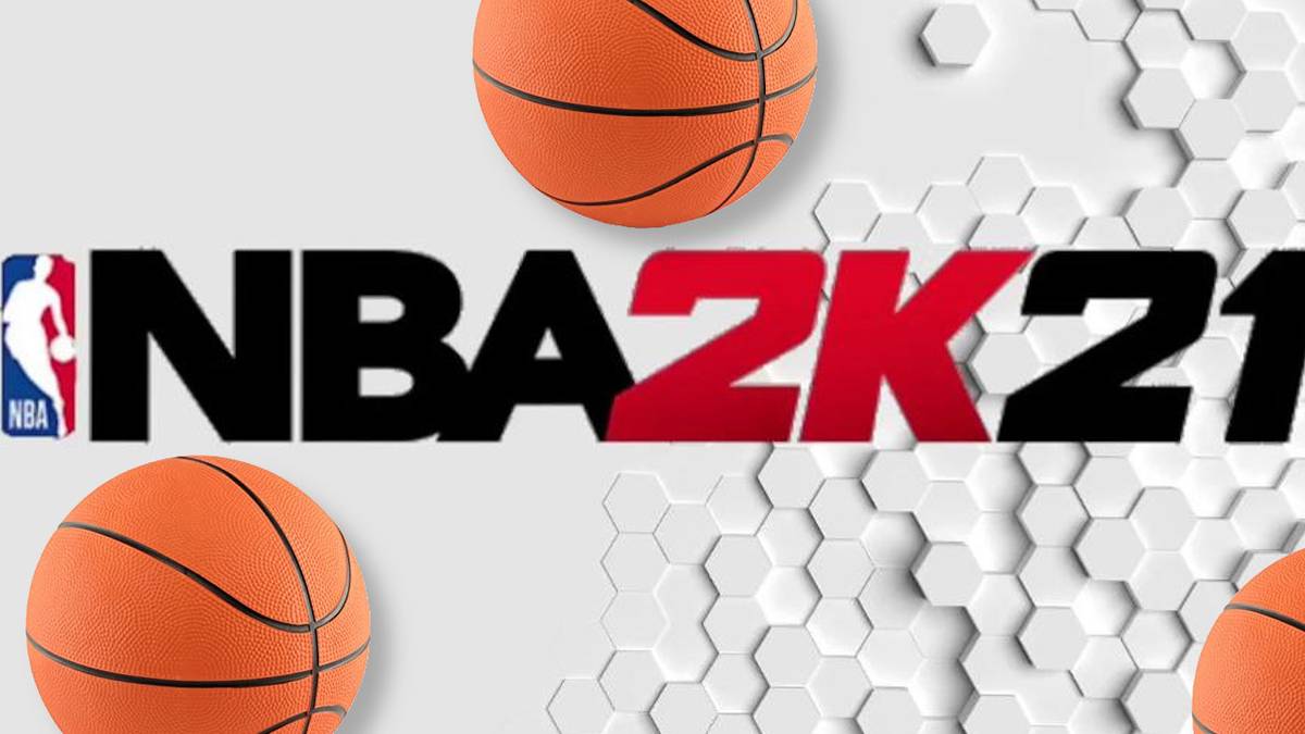 NBA 2K21 Current-Gen Cover Athlete Revealed