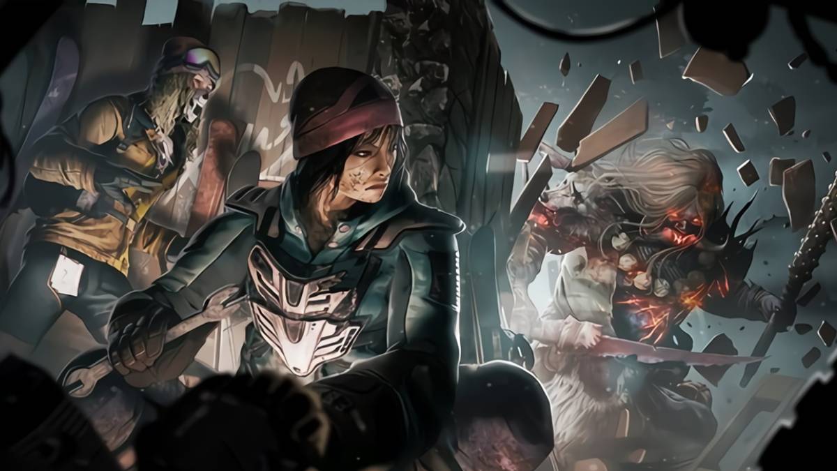 How to Earn Emblems to Rank Up in Dead by Daylight