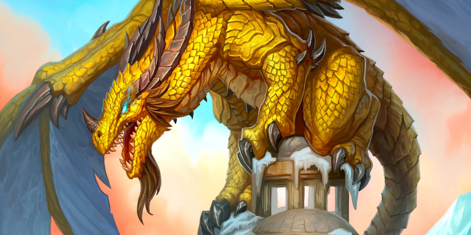 Hearthstone: 10 Tips For Using The Paladin Class