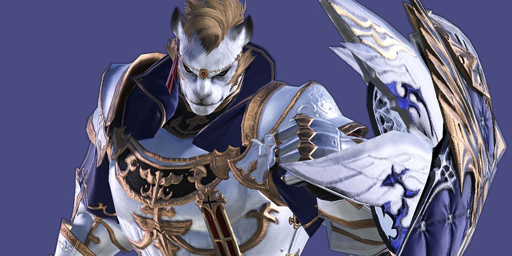 Final Fantasy 14: 10 Things You Didn't Know About Hrothgar