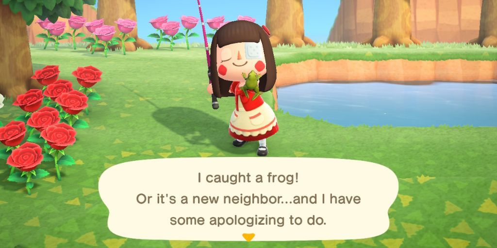 The 5 Best Fish Puns In Animal Crossing New Horizons (& The 5 Worst)