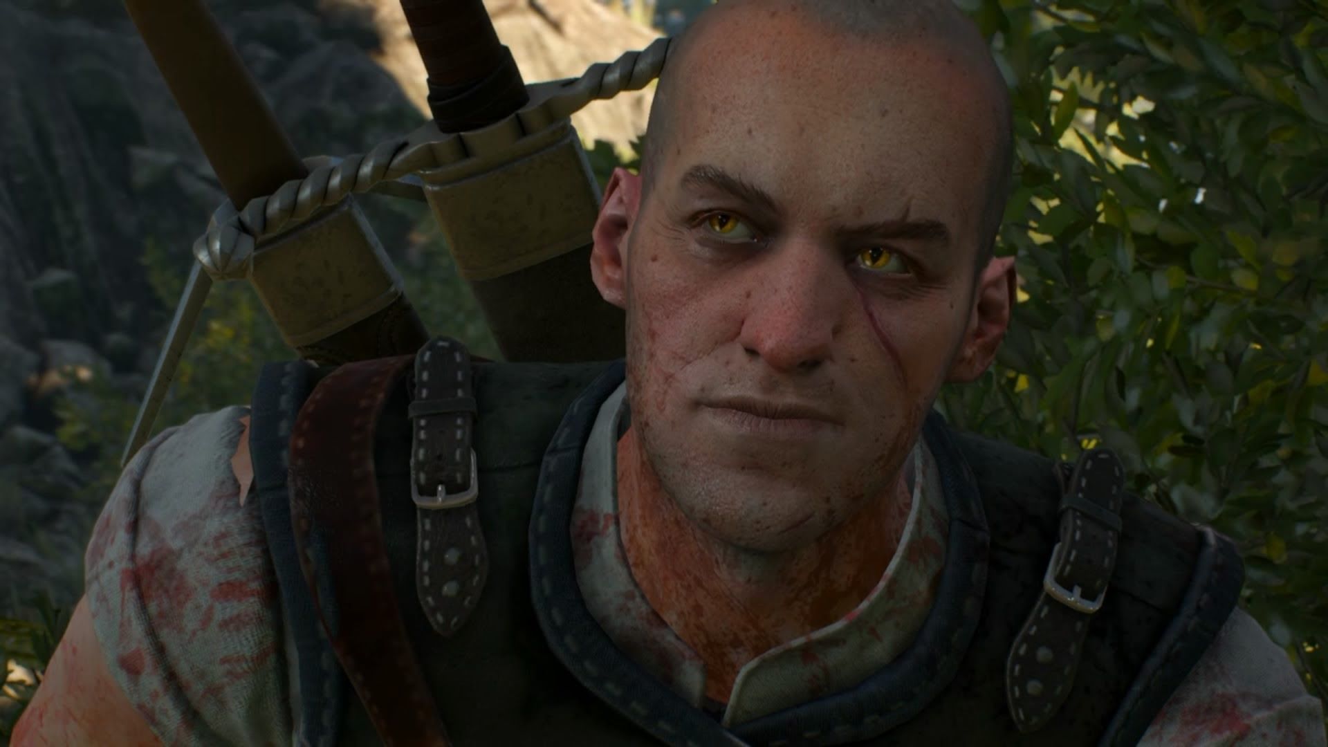 The Witcher: Why The School of the Cat is Infamous Among Witchers