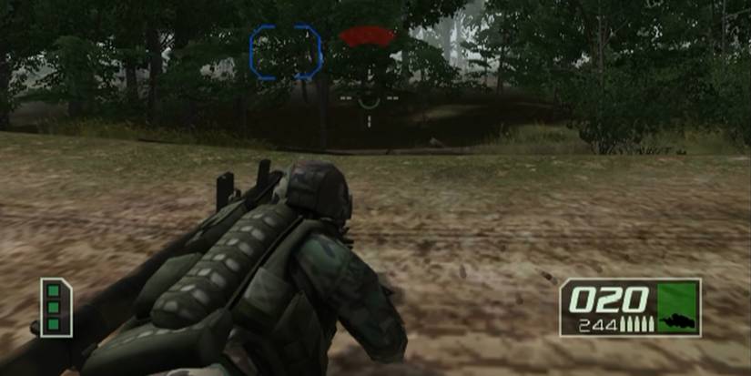 The Best Ghost Recon Games