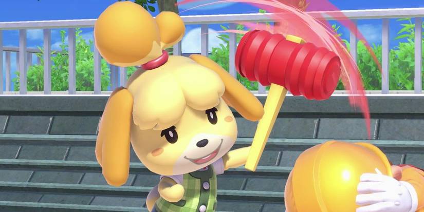Animal Crossing: New Horizons - 5 Isabelle Fan Theories That Make Sense ...