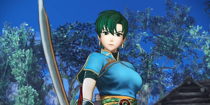 Fire Emblem: 10 Strongest Female Characters