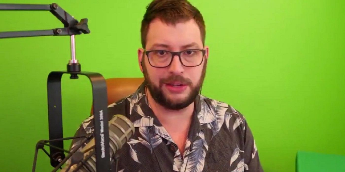 Destiny Streamer Gothalion Chooses Not to Stream Following Major ...