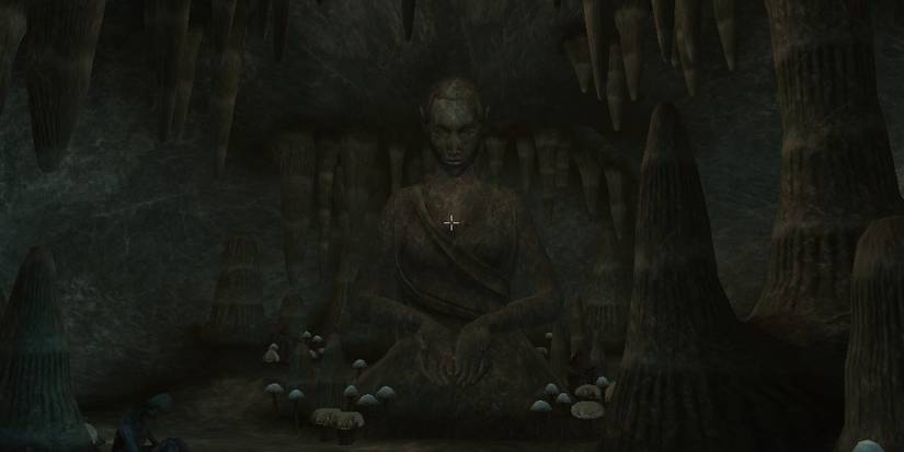 Morrowind: 10 Things You Didn't Know About The Nerevarine