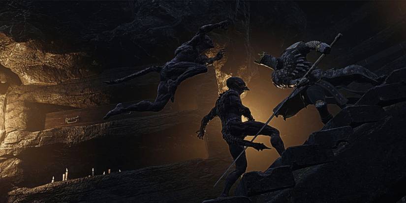 Mortal Shell: How to Change Shells