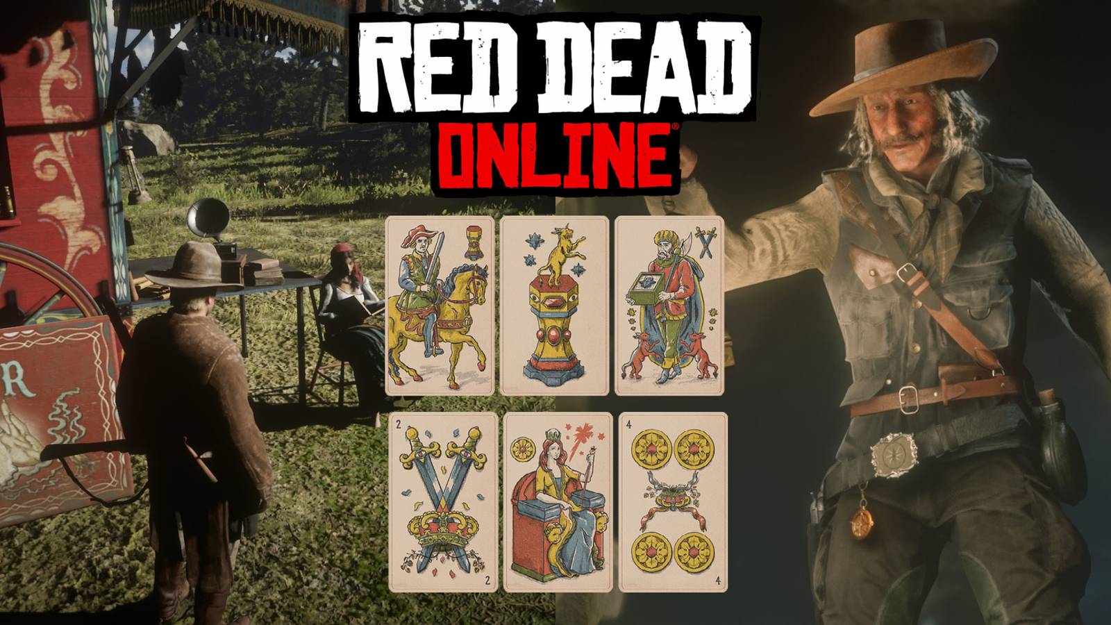 Red Dead Online: 10 Collector Tips Everyone Should Know