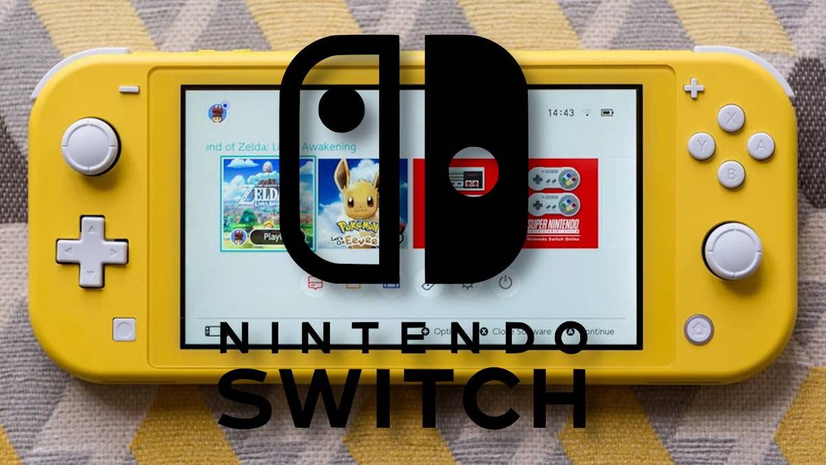 Switch Production Returning to Normal, But There's a Catch