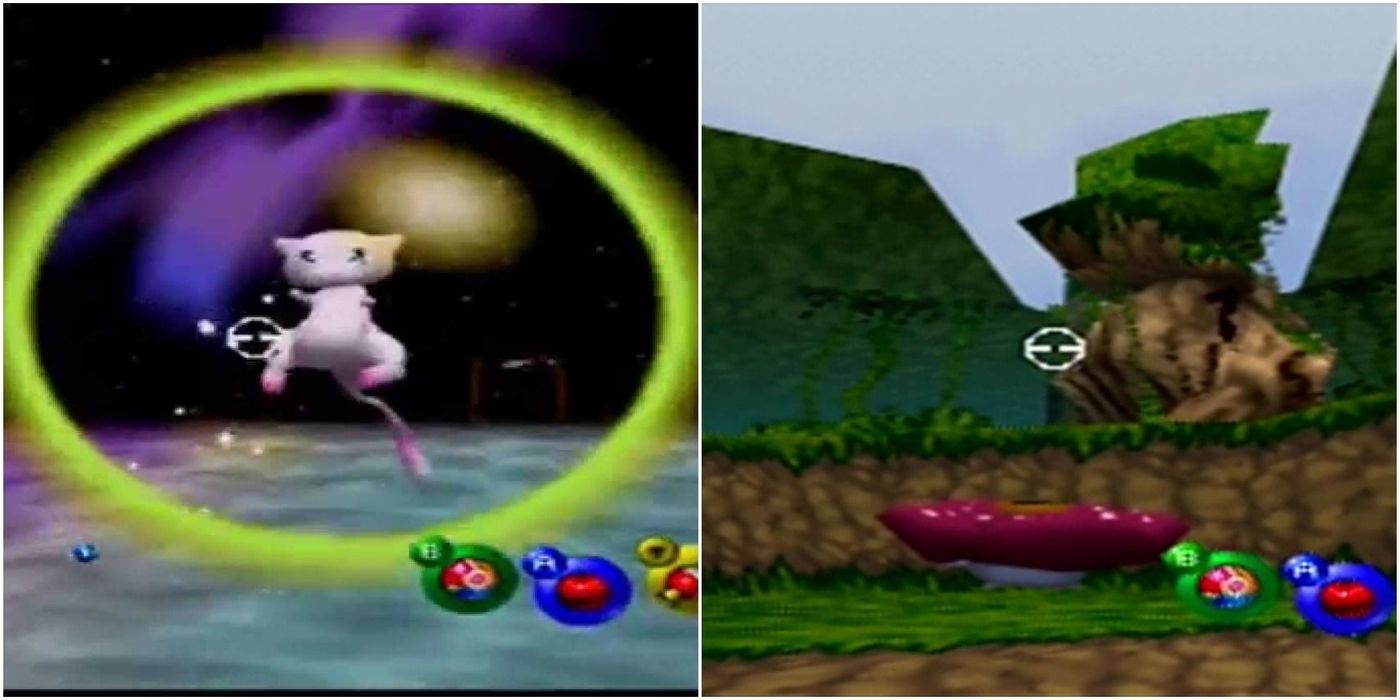 Pokémon Snap Sequel: 10 Things That Have Players Excited After Viewing ...